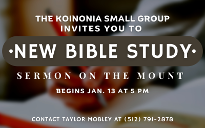 Longview Fellowship Bible Church | Longview, TX