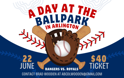 Events - Longview FBC