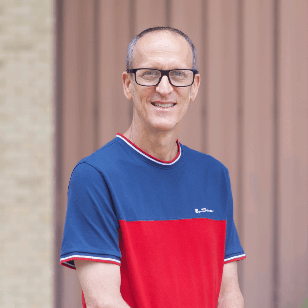 Our Team - Longview FBC